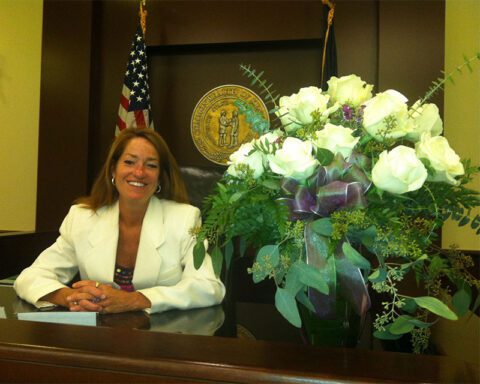 Keep Judge Katie | Re-elect District Court Judge Katie this November!